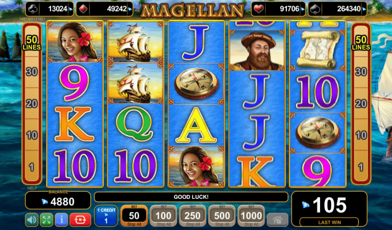 EGT Interactive Casino Sites, Software, And Games