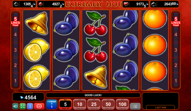 EGT Interactive Casino Sites, Software, And Games